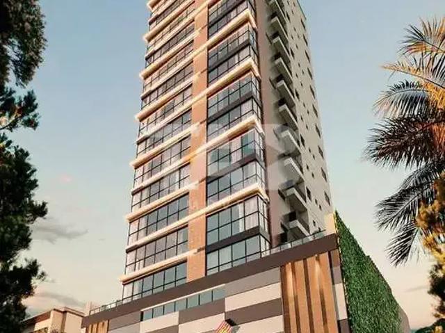 Apartamento para Venda em Itapema/SC Meia Praia 3 Quartos