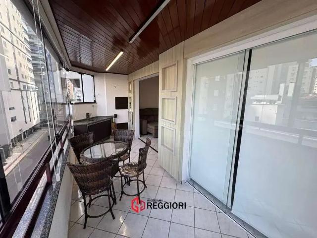 Apartamento para Venda em Itapema/SC Meia Praia 3 Quartos