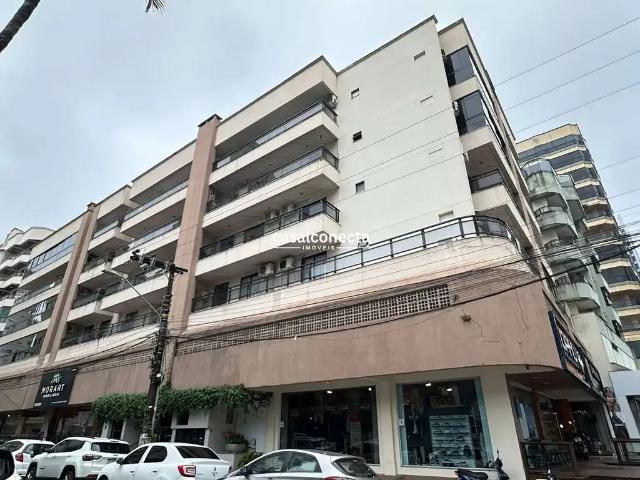 Apartamento para Venda em Itapema/SC Meia Praia 3 Quartos