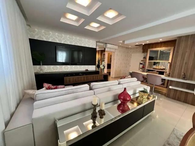 Apartamento para Venda em Itapema/SC Meia Praia 3 Quartos