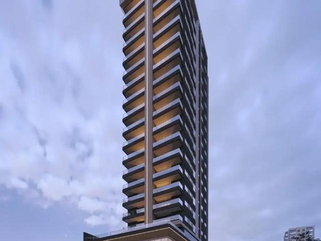 Apartamento para Venda em Itapema/SC Meia Praia 3 Quartos