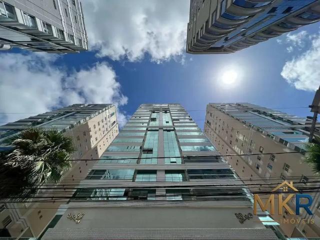 Apartamento para Venda em Itapema/SC Meia Praia 3 Quartos