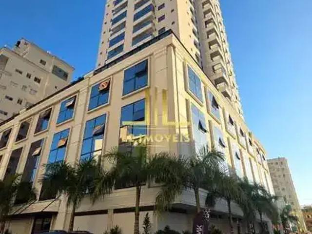 Apartamento para Venda em Itapema/SC Meia Praia 3 Quartos