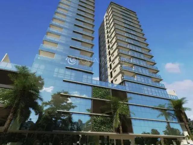Apartamento para Venda em Itapema/SC Meia Praia 3 Quartos