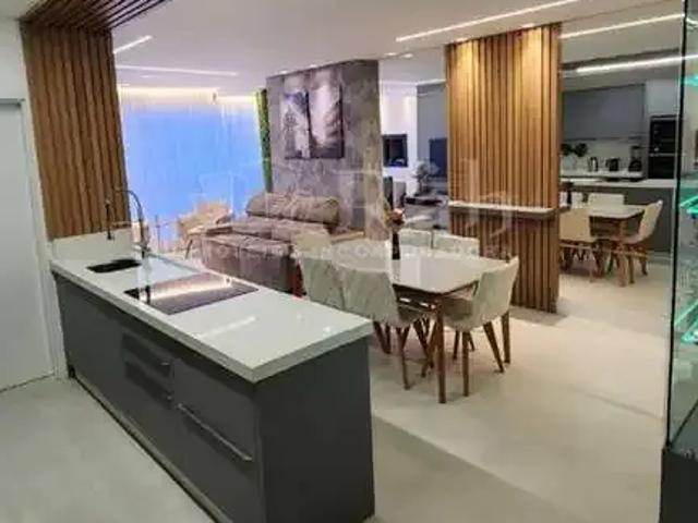 Apartamento para Venda em Itapema/SC Meia Praia 3 Quartos
