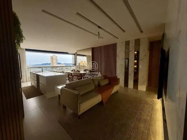 Apartamento para Venda em Itapema/SC Meia Praia 3 Quartos