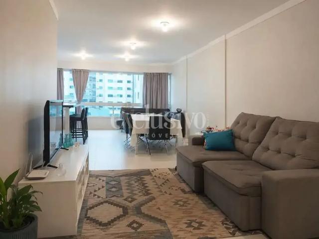 Apartamento para Venda em Itapema/SC Meia Praia 3 Quartos