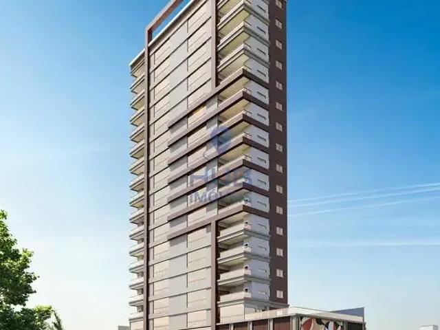 Apartamento para Venda em Itapema/SC Meia Praia 3 Quartos