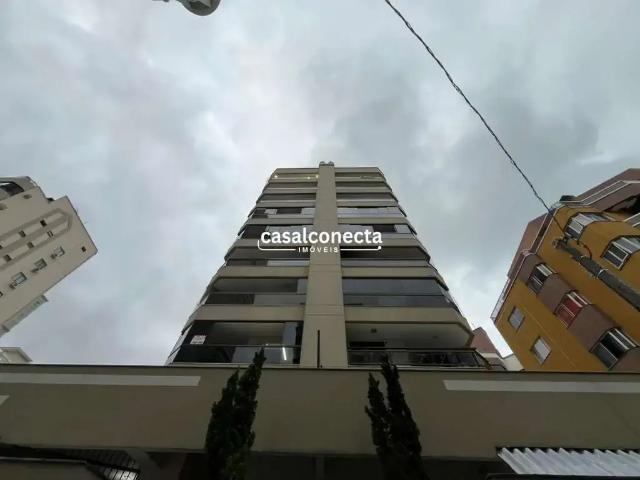 Apartamento para Venda em Itapema/SC Meia Praia 3 Quartos