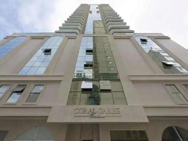 Apartamento para Venda em Itapema/SC Meia Praia 3 Quartos