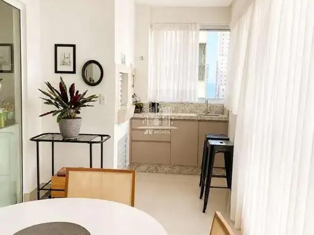 Apartamento para Venda em Itapema/SC Meia Praia 3 Quartos