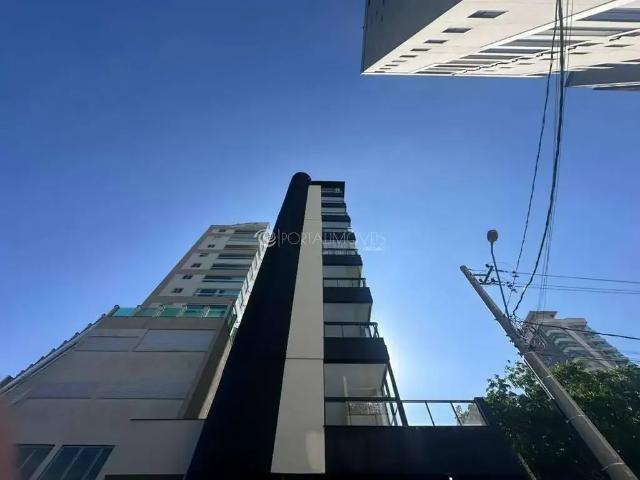 Apartamento para Venda em Itapema/SC Meia Praia 3 Quartos