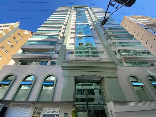 Apartamento para Venda em Itapema/SC Meia Praia 3 Quartos