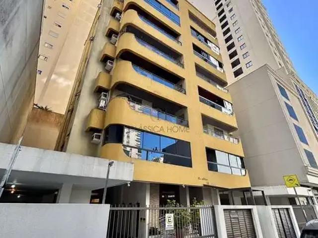 Apartamento para Venda em Itapema/SC Meia Praia 3 Quartos