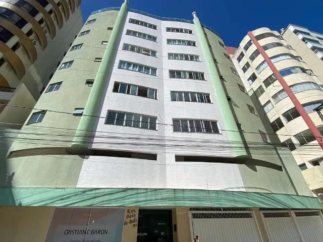 Apartamento para Venda em Itapema/SC Meia Praia 3 Quartos
