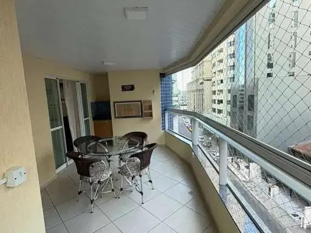Apartamento para Venda em Itapema/SC Meia Praia 3 Quartos