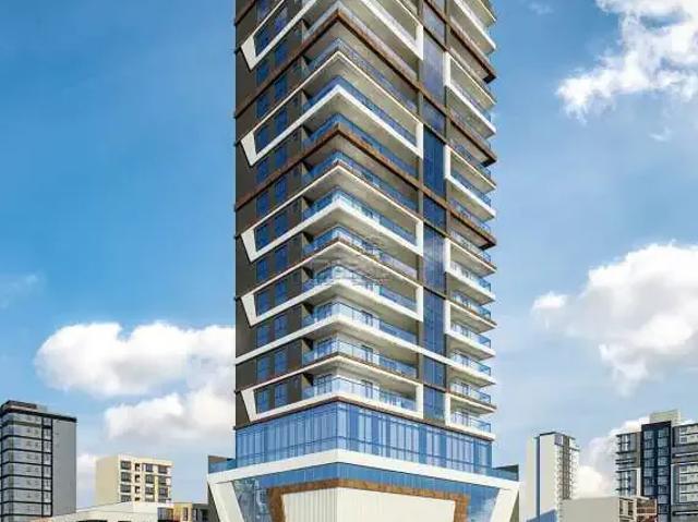 Apartamento para Venda em Itapema/SC Meia Praia 3 Quartos