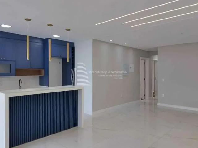 Apartamento para Venda em Itapema/SC Meia Praia 3 Quartos