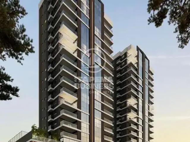 Apartamento para Venda em Itapema/SC Meia Praia 3 Quartos