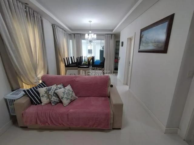 Apartamento para Venda em Itapema/SC Meia Praia 3 Quartos