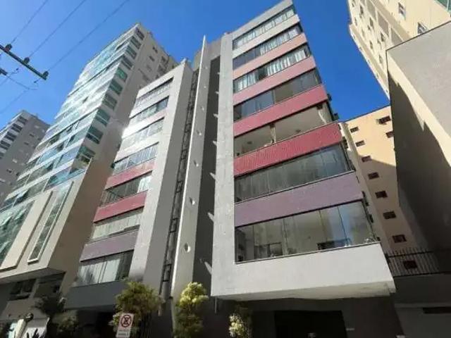Apartamento para Venda em Itapema/SC Meia Praia 3 Quartos