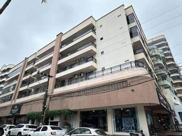 Apartamento para Venda em Itapema/SC Meia Praia 3 Quartos