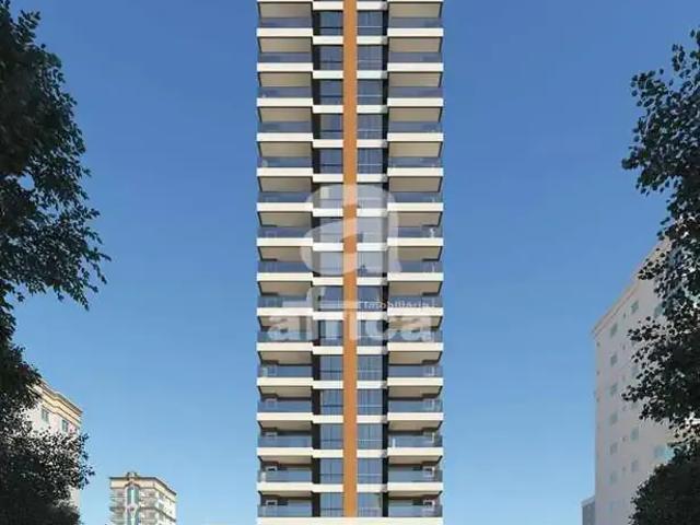 Apartamento para Venda em Itapema/SC Meia Praia 3 Quartos