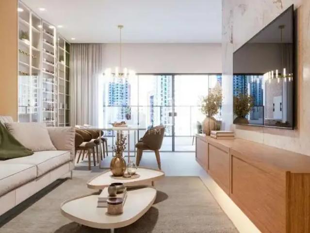 Apartamento para Venda em Itapema/SC Meia Praia 3 Quartos