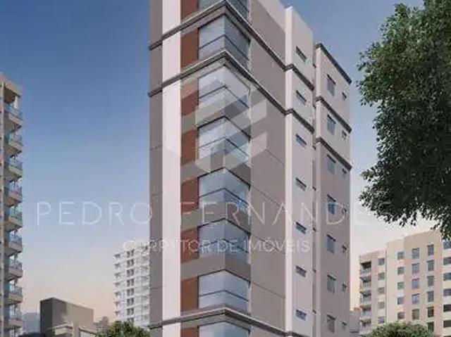 Apartamento para Venda em Itapema/SC Meia Praia 3 Quartos