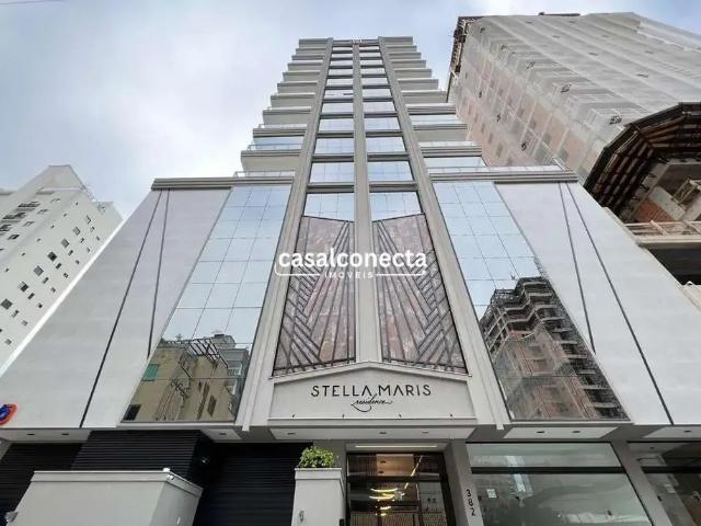 Apartamento para Venda em Itapema/SC Meia Praia 3 Quartos