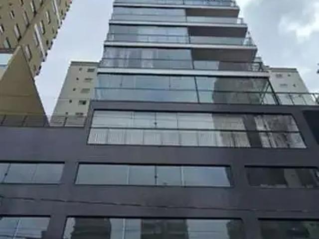 Apartamento para Venda em Itapema/SC Meia Praia 3 Quartos