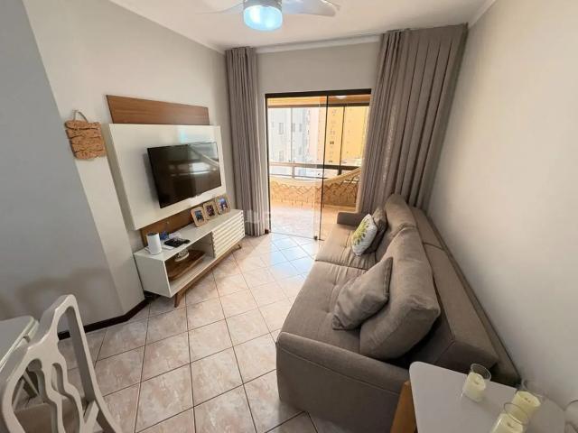 Apartamento para Venda em Itapema/SC Meia Praia 3 Quartos