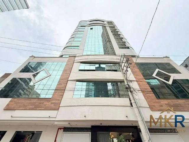 Apartamento para Venda em Itapema/SC Meia Praia 3 Quartos