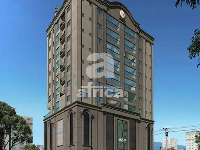 Apartamento para Venda em Itapema/SC Meia Praia 3 Quartos