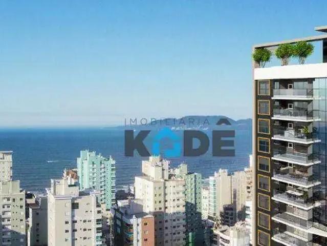 Apartamento para Venda em Itapema/SC Meia Praia 3 Quartos