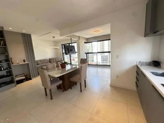 Apartamento para Venda em Itapema/SC Meia Praia 3 Quartos