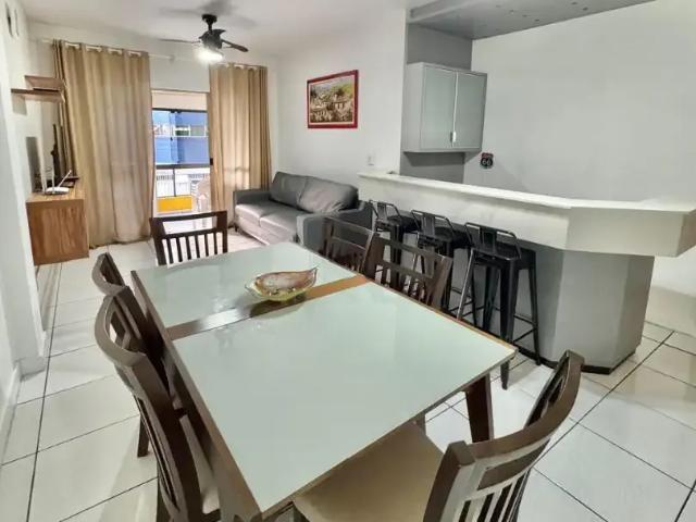 Apartamento para Venda em Itapema/SC Meia Praia 3 Quartos