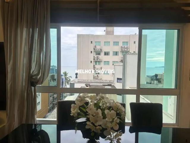 Apartamento para Venda em Itapema/SC Meia Praia 3 Quartos