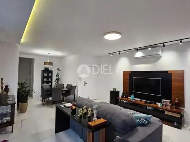 Apartamento para Venda em Itapema/SC Meia Praia 3 Quartos