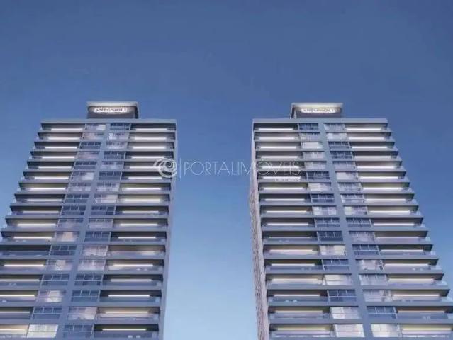 Apartamento para Venda em Itapema/SC Meia Praia 3 Quartos