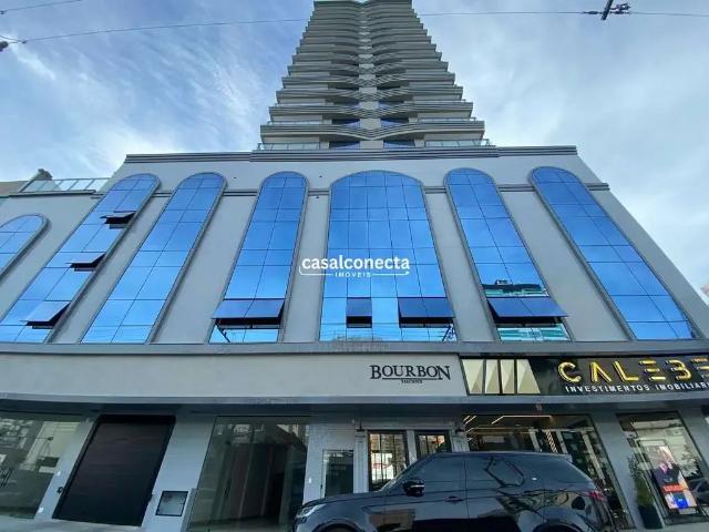 Apartamento para Venda em Itapema/SC Meia Praia 3 Quartos