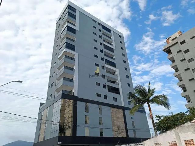 Apartamento para Venda em Itapema/SC Meia Praia 3 Quartos