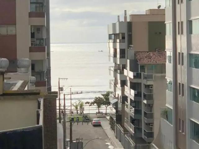 Apartamento para Venda em Itapema/SC Meia Praia 3 Quartos