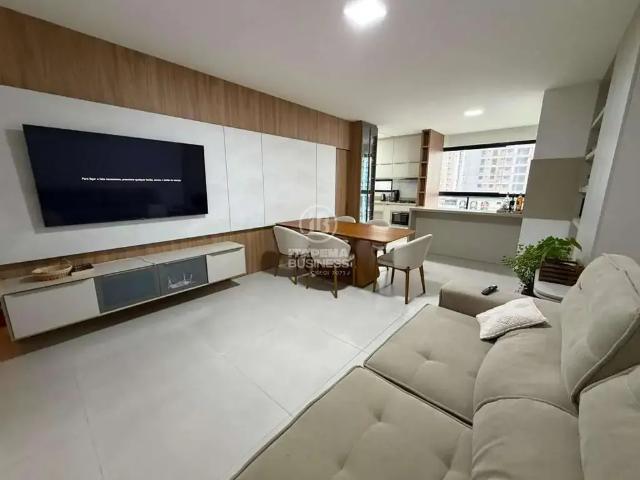 Apartamento para Venda em Itapema/SC Meia Praia 3 Quartos