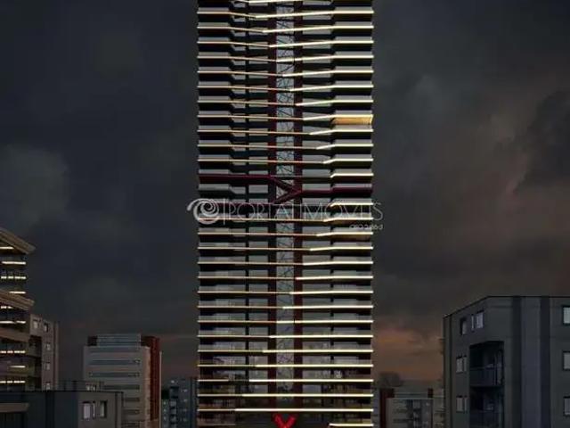 Apartamento para Venda em Itapema/SC Meia Praia 3 Quartos