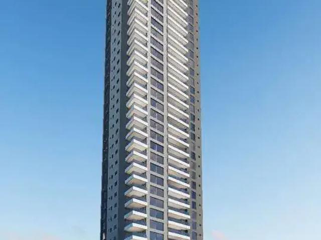 Apartamento para Venda em Itapema/SC Meia Praia 3 Quartos