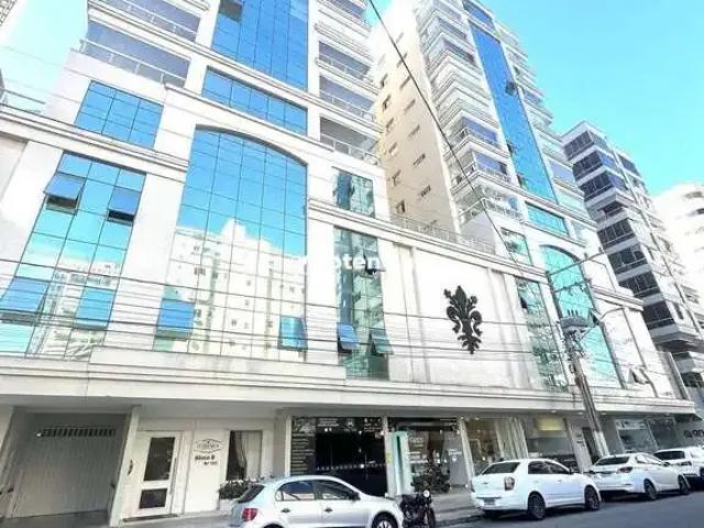 Apartamento para Venda em Itapema/SC Meia Praia 3 Quartos