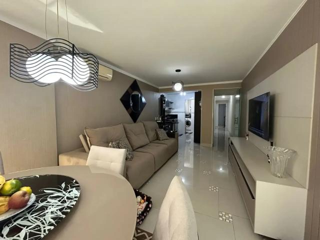 Apartamento para Venda em Itapema/SC Meia Praia 3 Quartos