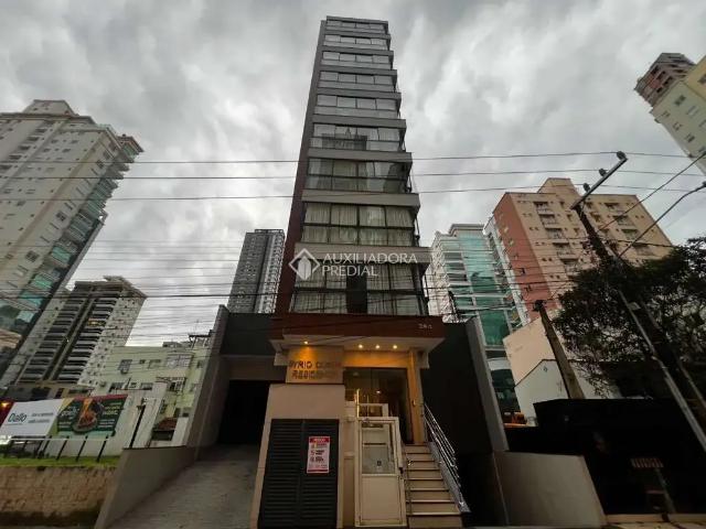 Apartamento para Venda em Itapema/SC Meia Praia 3 Quartos