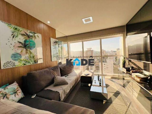 Apartamento para Venda em Itapema/SC Meia Praia 3 Quartos
